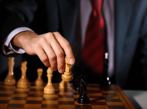 Strateji Nedir? - Haldun Yıldız